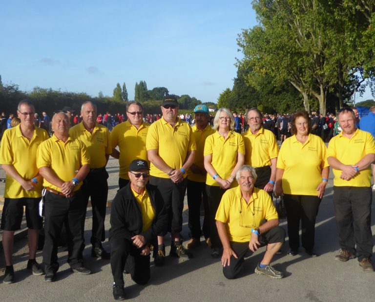 Kernow Pétanque - Cornwall Petanque