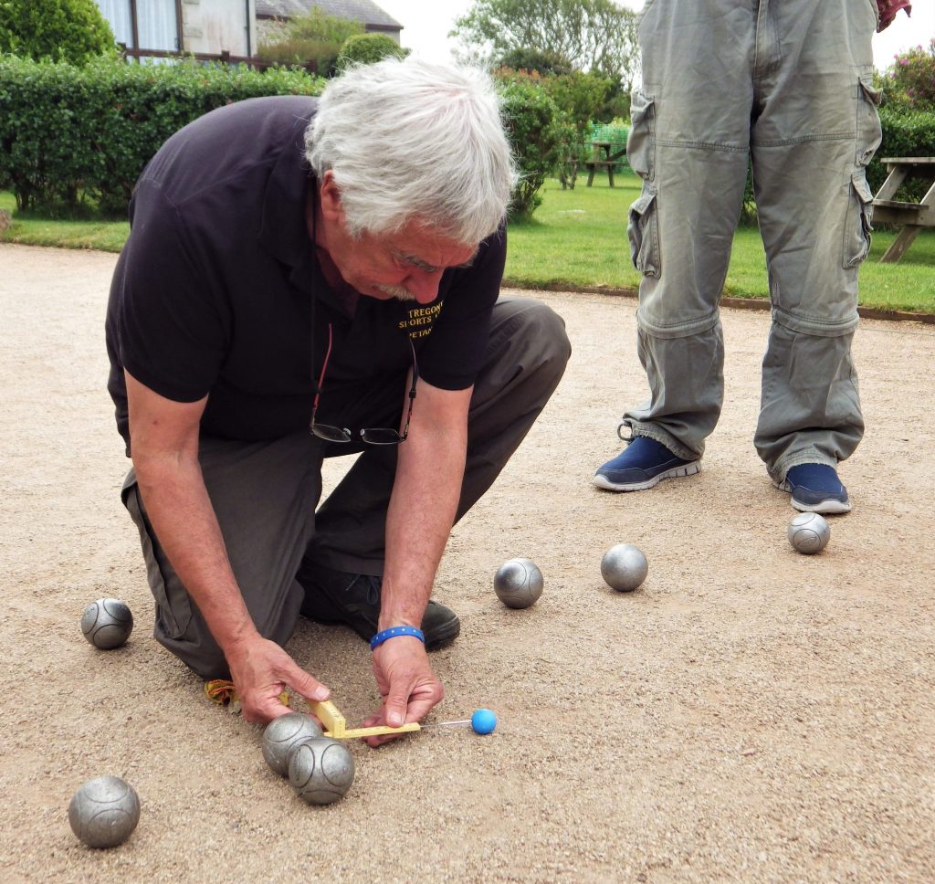 Boules and Other Equipment - Cornwall Petanque